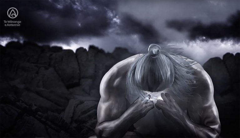 The Origins of Matariki – Matariki